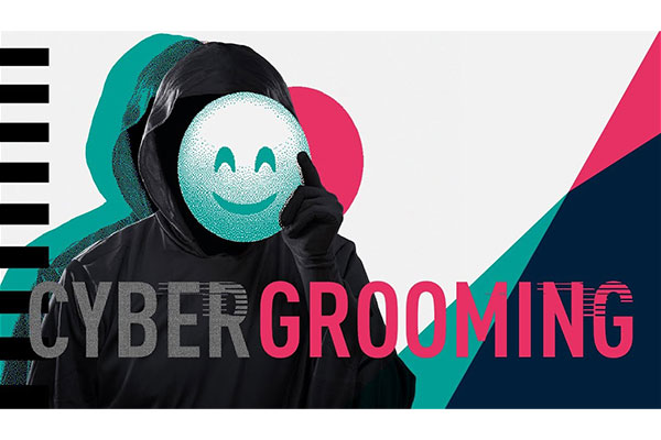 Cybergrooming – wie sexuelle Belästigung im Netz entstehen kann ...