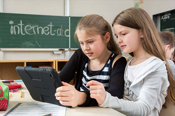 Back to School – medienkompetent mit dem Internet-ABC | Internet-ABC