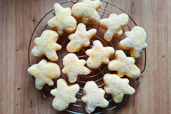 Quarkies-Rezept | Internet-ABC