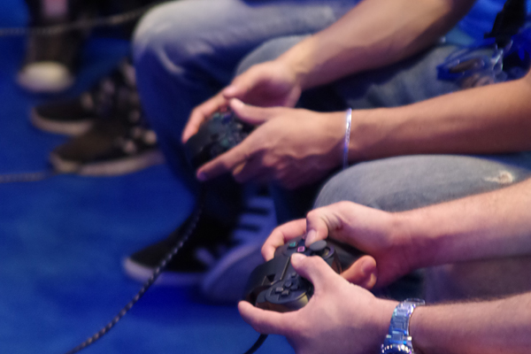 Computerspielgenres und Plattformen | Internet-ABC | Internet-ABC