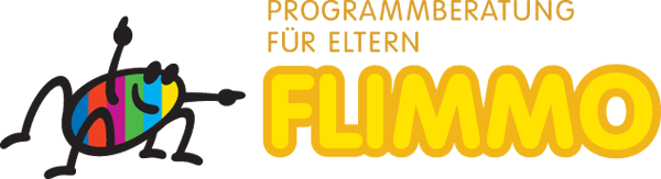 FLIMMO: Start in die Medienwelt - Richtige Begleitung von klein auf ...