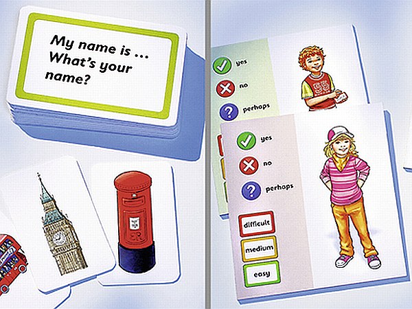 Sprichst du Englisch? | Internet-ABC