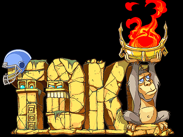 Toki Retrollector Edition | Internet-ABC