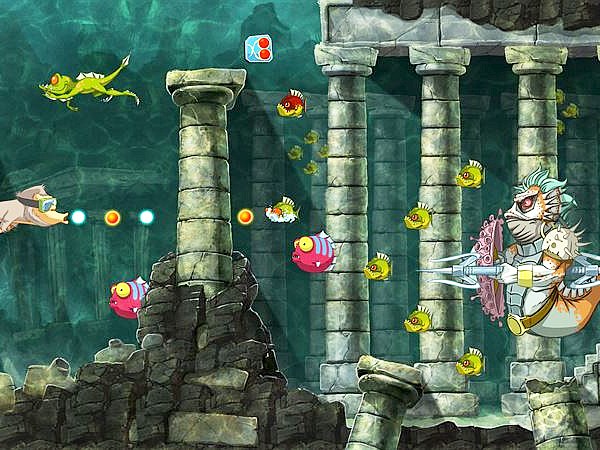 Toki Retrollector Edition | Internet-ABC