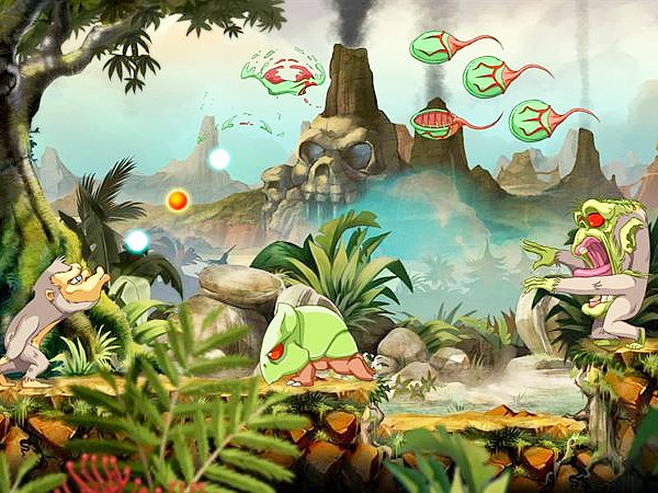 Toki Retrollector Edition | Internet-ABC