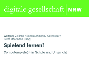 Spielend lernen! Computerspiele(n) in Schule und Unterricht | Internet-ABC