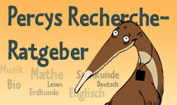 Recherchieren lernen für Schule und Privates | Internet-ABC