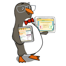 Tablet: Die einzelnen Bestandteile – Lernmodul Computer-ABC | Internet-ABC